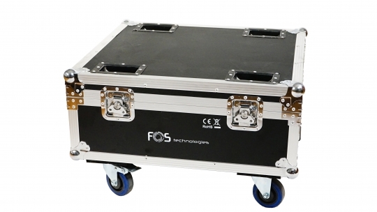 FOS Case Blinder UNO PRO | Fos Technologies