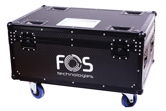 FOS case F9 PRO | Fos Technologies