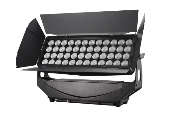 FOS F9 PRO | Outdoor IP65 | Static Led | FOS Technologies | Fos ...