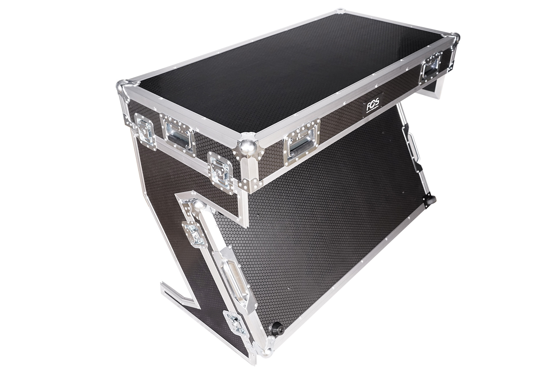 FOS Z DJ Table | Gear | Fabrics & Gear | FOS Technologies | Fos ...