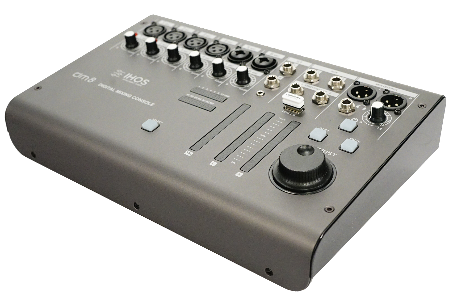 DM8 | OLD Products | Fos Technologies