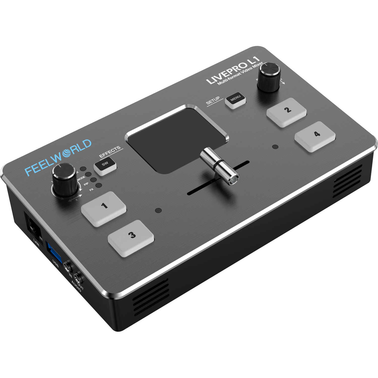 LIVEPRO L1