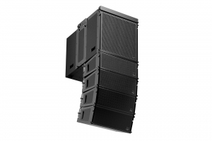 Line Arrays | Intelligent Audio | Fos Technologies