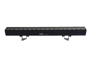 Lighting Bars | Static Led | Fos Technologies