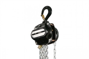 FOS RedBOX | ChainHoists | Truss & Suspension | Fos Technologies