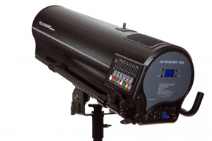 Led Follow Spot 1000 | Follow Spots | Fos Technologies