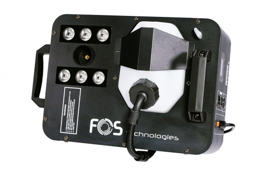 FOS JET 900 | Fos Technologies