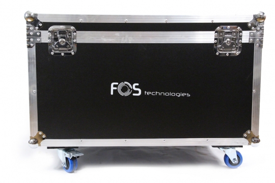 FOS Double Case Helix Ultra/HP | Fos Technologies