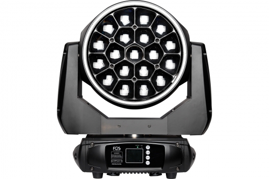 FOS Helix Ultra | Wash | Moving Lights | FOS Technologies | Fos ...