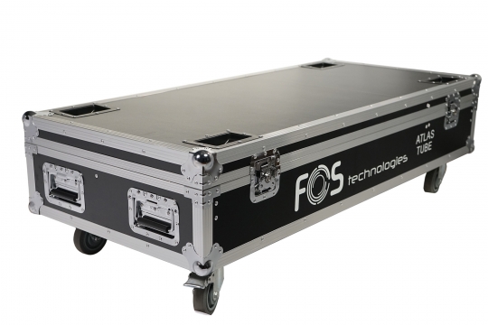 FOS Atlas Tube Case | Fos Technologies
