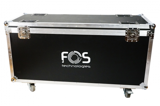 FOS Case Razor Laser | Fos Technologies