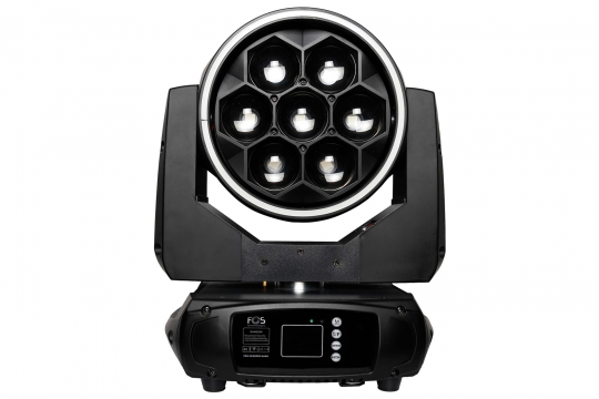 FOS Scorpio Wash | Wash | Moving Lights | FOS Technologies | Fos Technologies