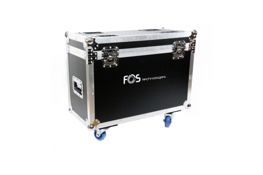 FOS Double Case 7R | Fos Technologies