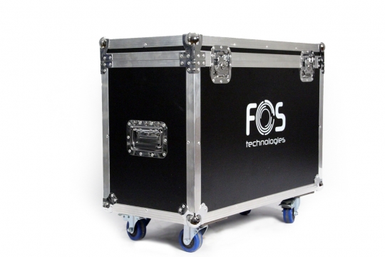 Fos Double case NOX | Fos Technologies