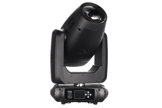 FOS Nox | Hybrid | Moving Lights | FOS Technologies | Fos Technologies