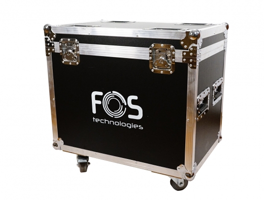 FOS Double Case Helix | Fos Technologies