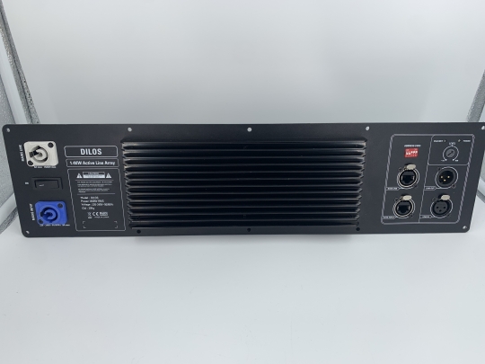 IHOS00090 | Spare Parts | Fos Technologies