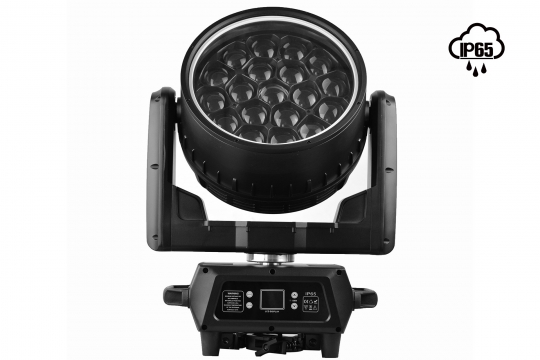 FOS HYDOR Wash | Wash | Moving Lights | FOS Technologies | Fos Technologies