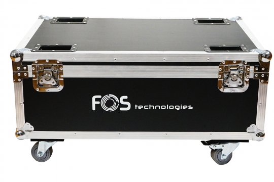 FOS Case IQ PAR ZOOM IP65 | Fos Technologies