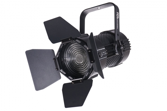 FOS Bicolor 200W Fresnel | Fos Technologies