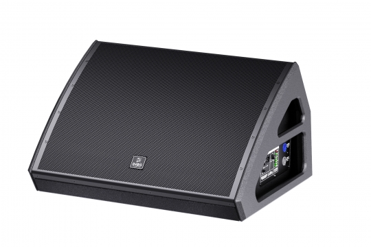 IOS Stage Monitor 15 | Fos Technologies