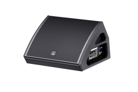 IOS Stage Monitor 12 | Fos Technologies