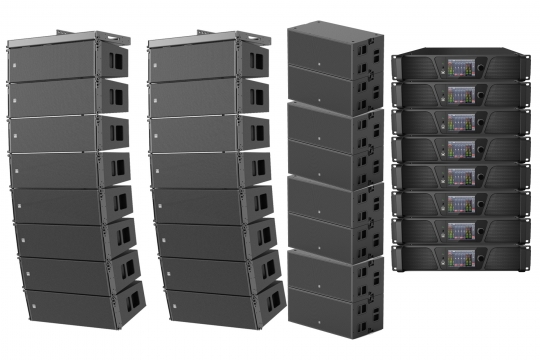 Paros System 4 | Fos Technologies