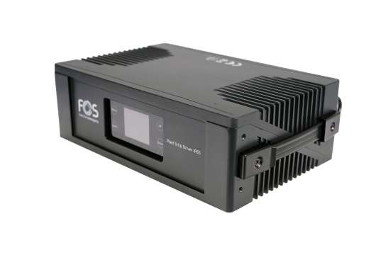 FOS PIXEL STRIP DRIVER IP65 | Fos Technologies