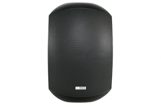Climate IP9 Black | Fos Technologies