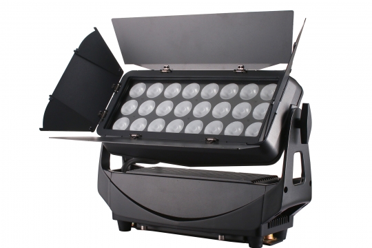FOS F3 PRO | Outdoor IP65 | Static Led | FOS Technologies | Fos ...