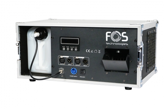 FOS Stage Haze | Fos Technologies