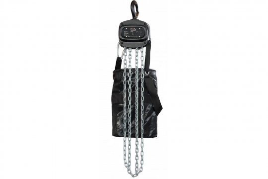 360 Chain Hoist 1000 kg | Fos Technologies