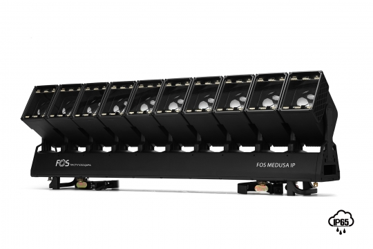 FOS Medusa IP | Fos Technologies