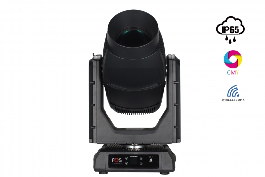 FOS HYDOR BSW PRO | Fos Technologies