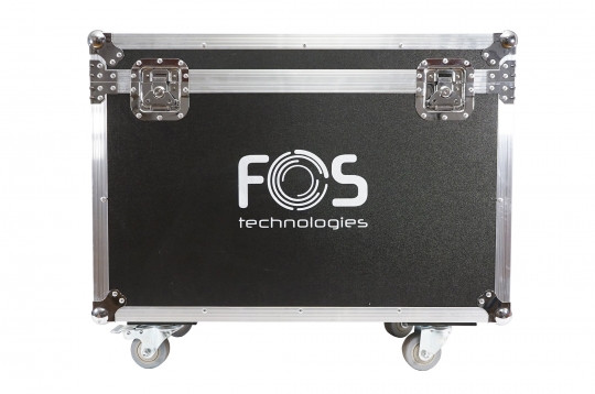 FOS Double Case Spot 150 | Fos Technologies