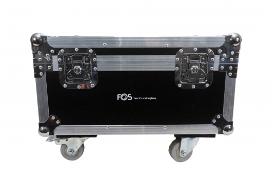 FOS Case Blinder UNO | Fos Technologies