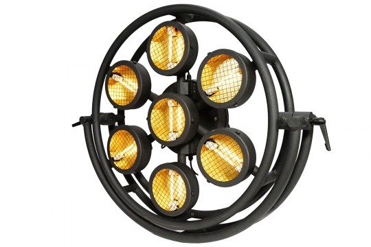 FOS Vintage 7 | Fos Technologies