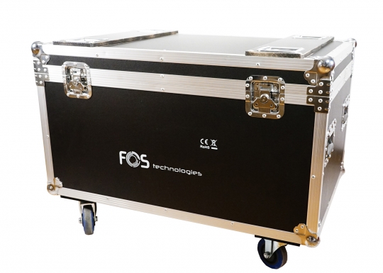 FOS Case F-7 | Fos Technologies