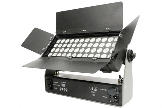 FOS F-7 | Outdoor IP65 | Static Led | FOS Technologies | Fos Technologies