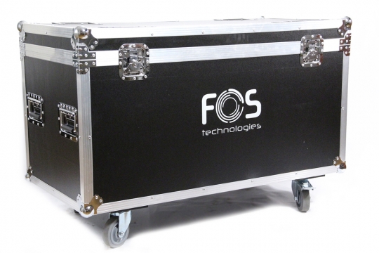 FOS Vintage 7 Case | Fos Technologies