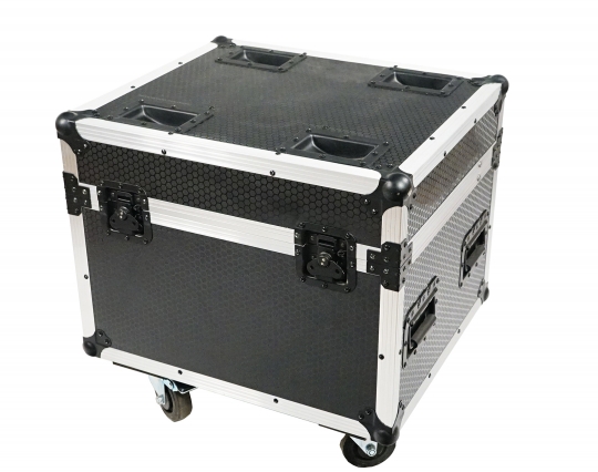 FOS V6 Case | FOS V6 | ChainHoists | Truss & Suspension | Fos Technologies