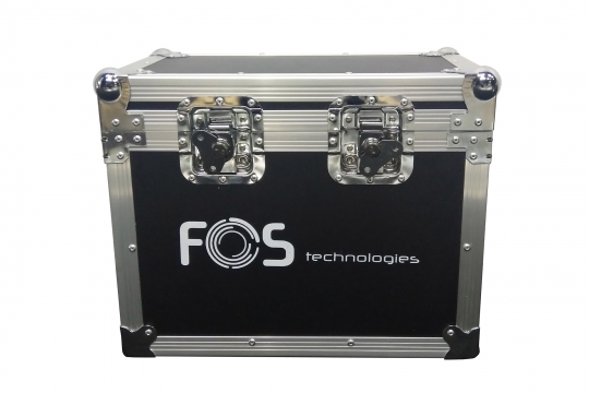 FOS Double Case Iridium | Fos Technologies