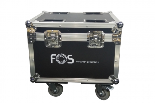 FOS Case Iridium | Fos Technologies