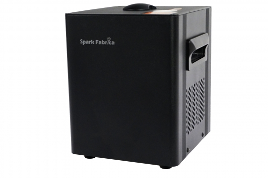 FOS Spark Jet Pro V2 | Fos Technologies