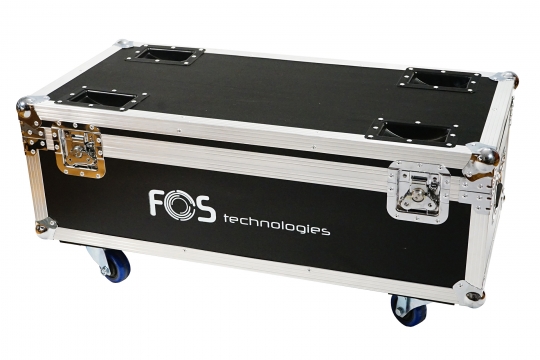 FOS Case Follow Spot 150 | Fos Technologies