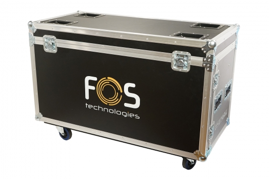 FOS Double Case HYDOR BSW | Fos Technologies